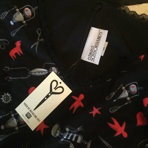 Vixen by Micheline Pitt | Dresses | Vixen By Michelline Pitt Edward ...